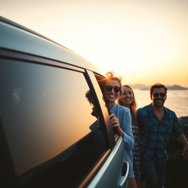 Ilha Grande | Green Toad Bus